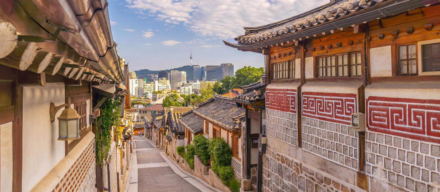 4D3N Gyeongju, Busan, Seoul Tour - Package Tour - Sally Tour
