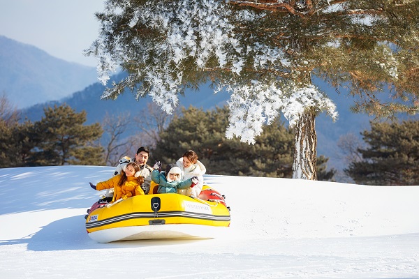 2D1N Vivaldi Park Ski + Snowy Land Tour - Ski Tour - Sally Tour